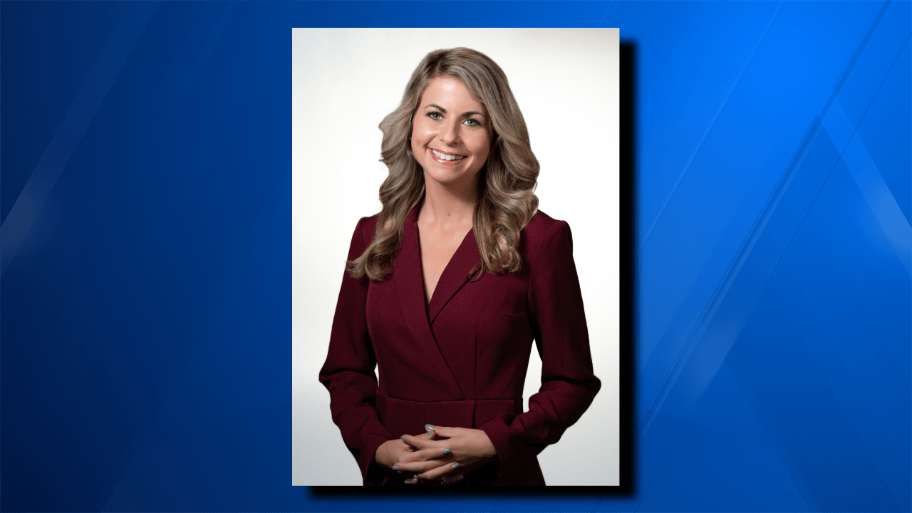 Rachel Polansky returns to NewsChannel 9 as co-anchor of The Morning ...