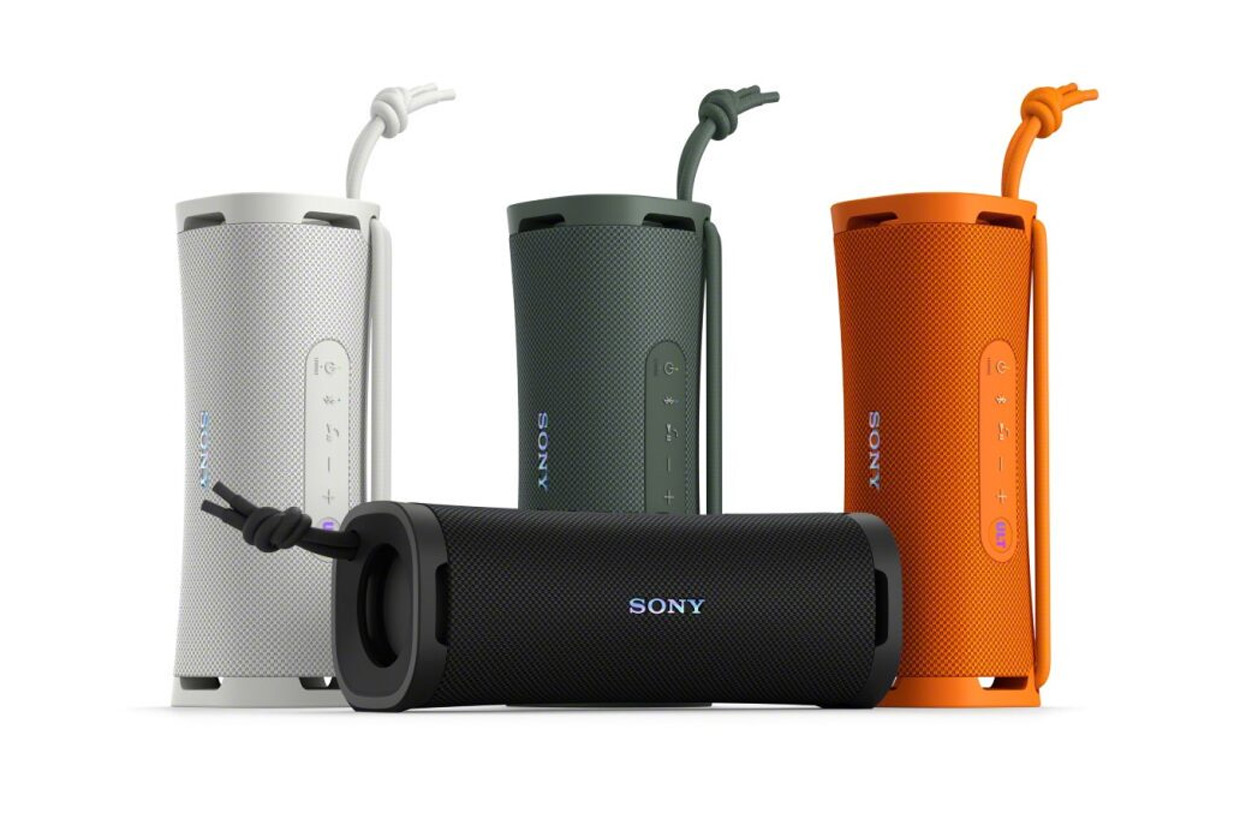 Peso Pluma & Sony Debut ULT Power Sound Series: Where to Shop the ...