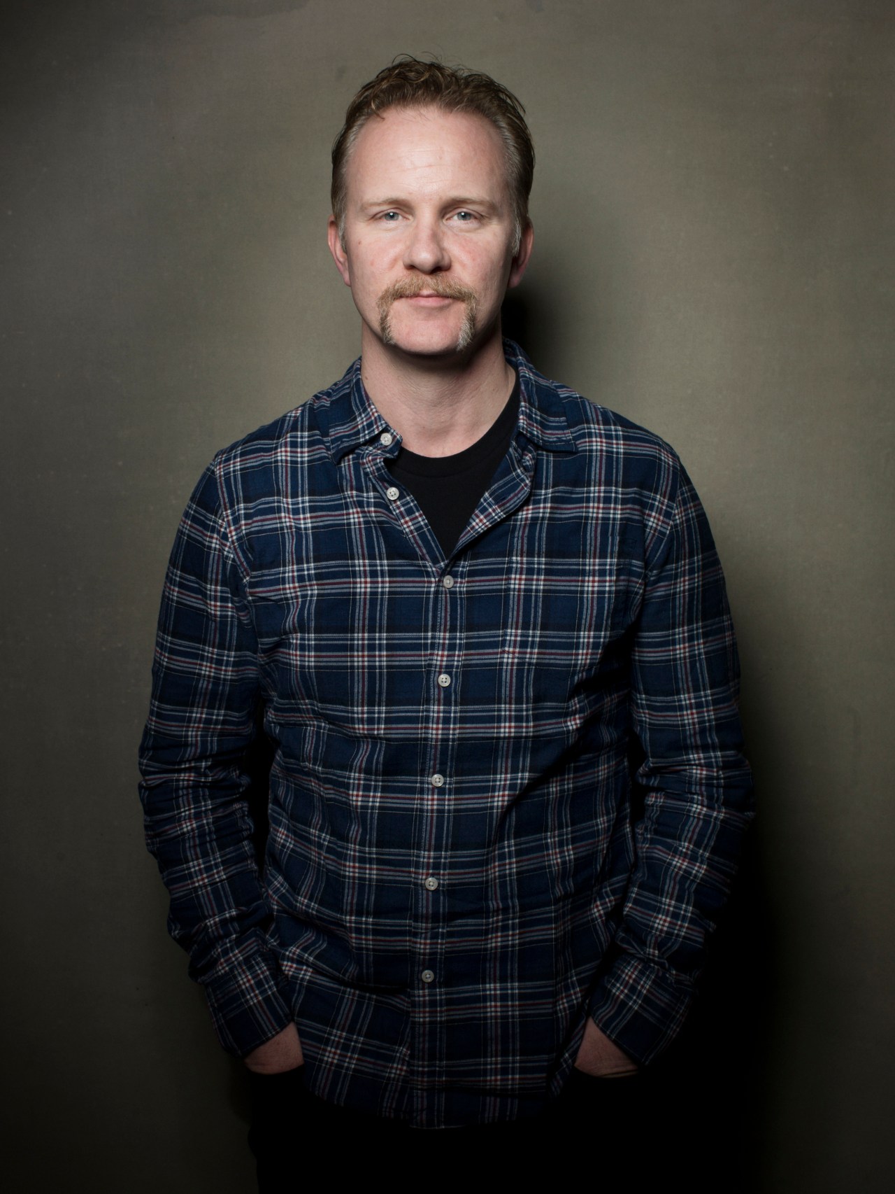 Documentary filmmaker Morgan Spurlock, who skewered fast food industry, dies at 53 - Your Party ...