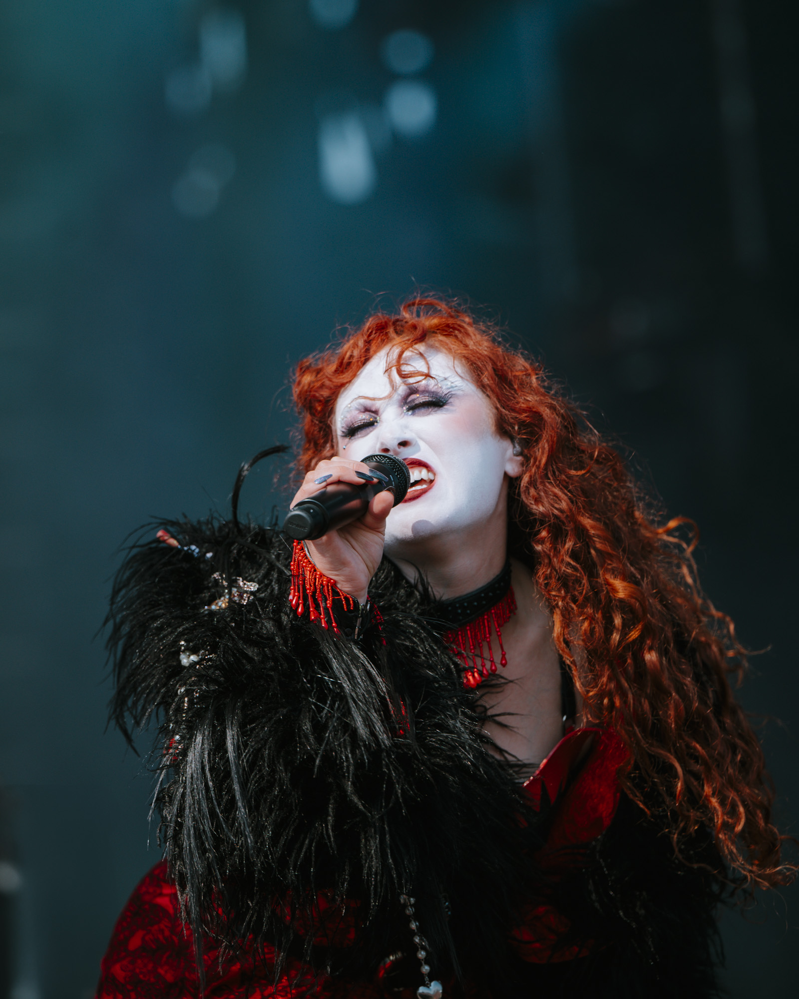 Boston Calling 2024 Recap - Your Party Station, Z89! | Z89 | WJPZ-FM ...