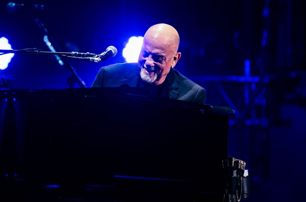 New York’s UBS Arena Is Hitting Its Sophomore Stride in 2024 Following ...