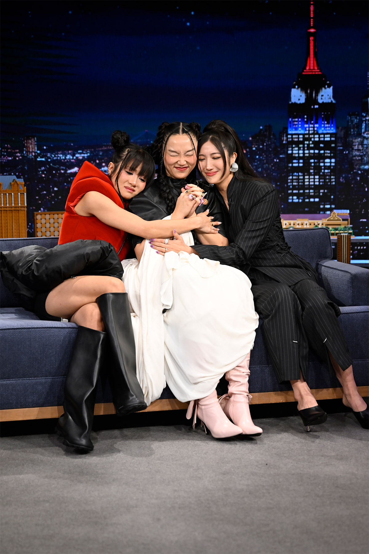 How ‘KPop Demon Hunters’ Changed the Game For Netflix - Your Party ...